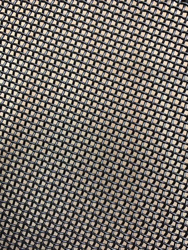 Casement Window Security Mesh - Optima Window Sdn Bhd