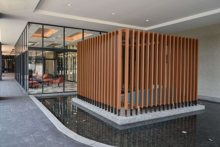 Fixed Louvres - Optima Window Sdn Bhd