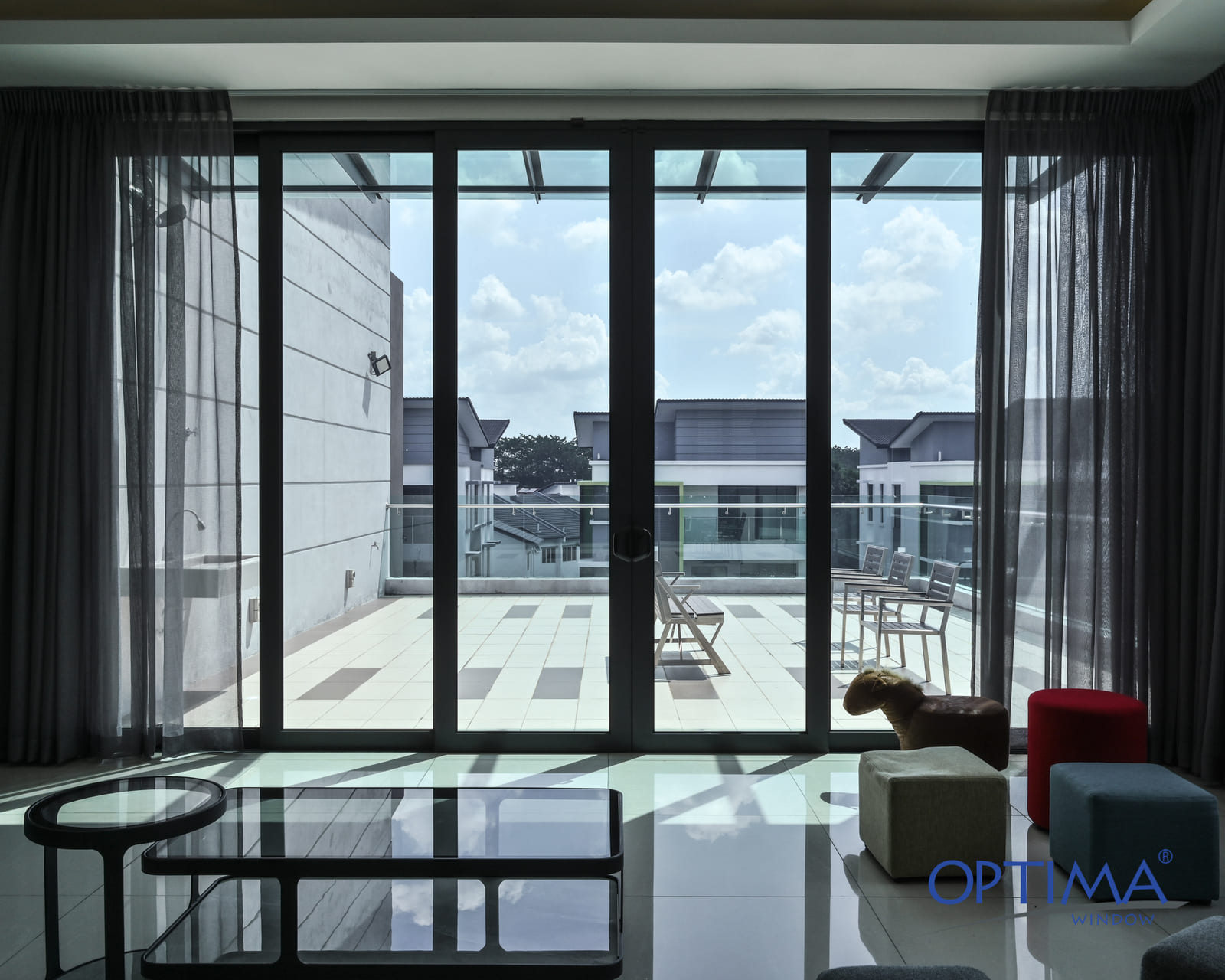 5 Advantages of Having Sliding Doors Installed in Your Home - Optima ...