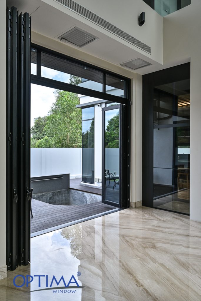 What Is a Security Mesh and How Does It Keep Your Home Safe? - Optima ...